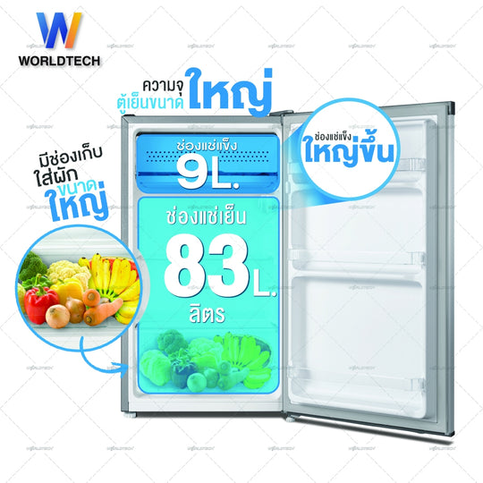 Worldtech Asia – Worldtech-Thailand