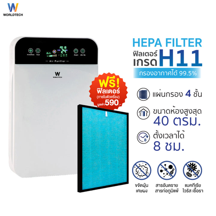 Worldtech Asia – Worldtech-Thailand