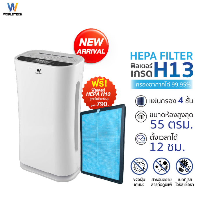 Worldtech Asia – Worldtech-Thailand