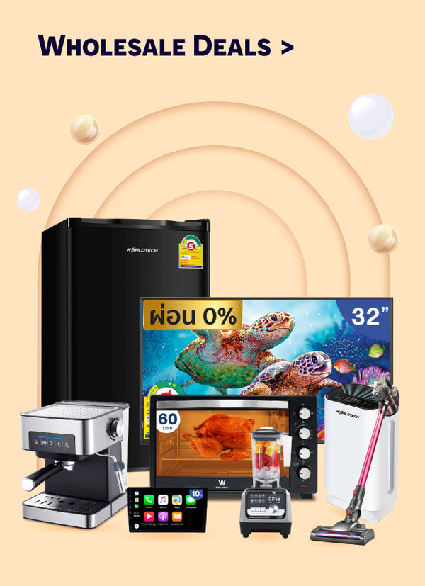 Worldtech Asia – Worldtech-Thailand