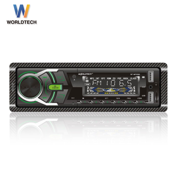 Car Accessories – Worldtech-Thailand